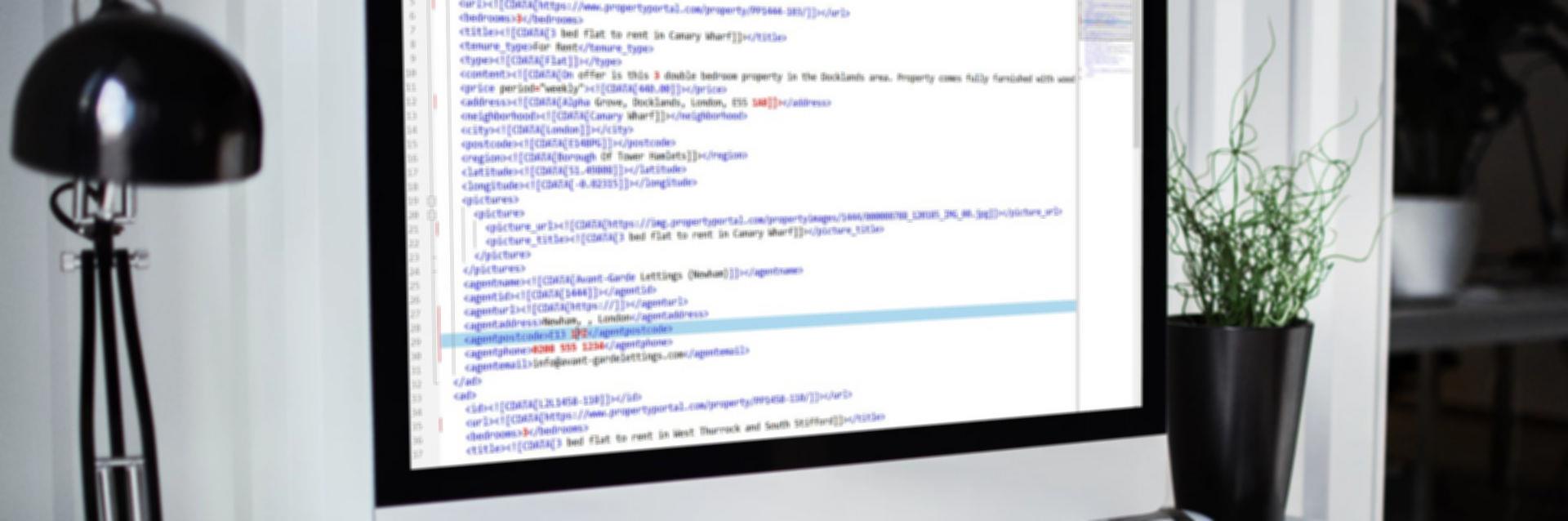 API Development & Integration | Vale Software, Bridgend